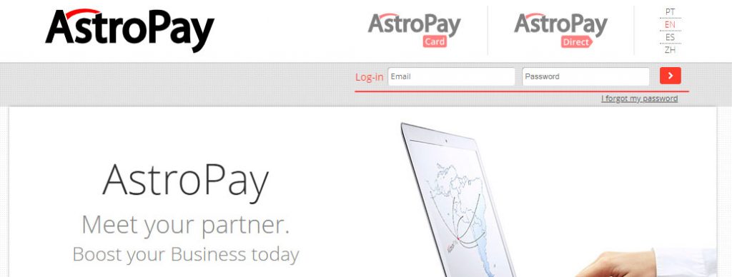 Payment Gateway AstroPay Card for Woocommerce - SIS