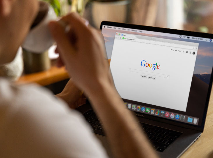 Reasons Why My New Website Is Not Visible On Google 
